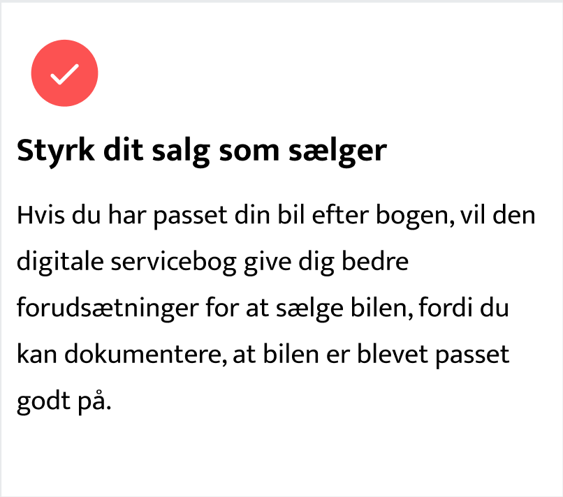 Tjek nummerplade oplysninger [GRATIS nummerpladetjek] | TjekBil