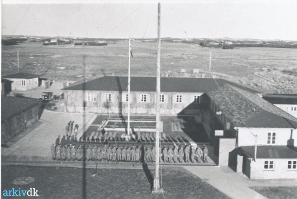 Historien om Skibsbylejren | Vores Hjørring