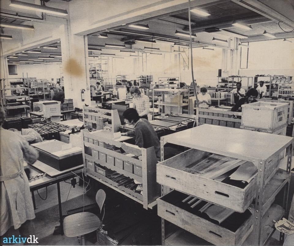 Eskofot i Hjørring | Vores Hjørring