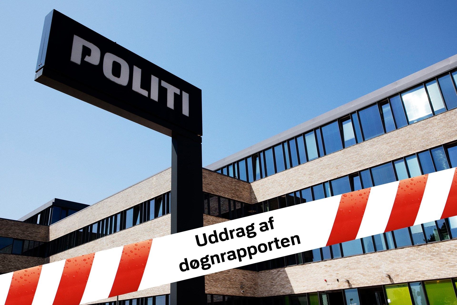 Midt- og Vestsjællands Politi: Seneste nyt fra Lejre - mandag den 22 ...