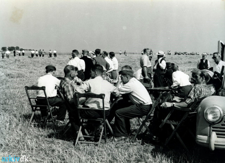Dronningborg Maskinfabrik | Vores Randers